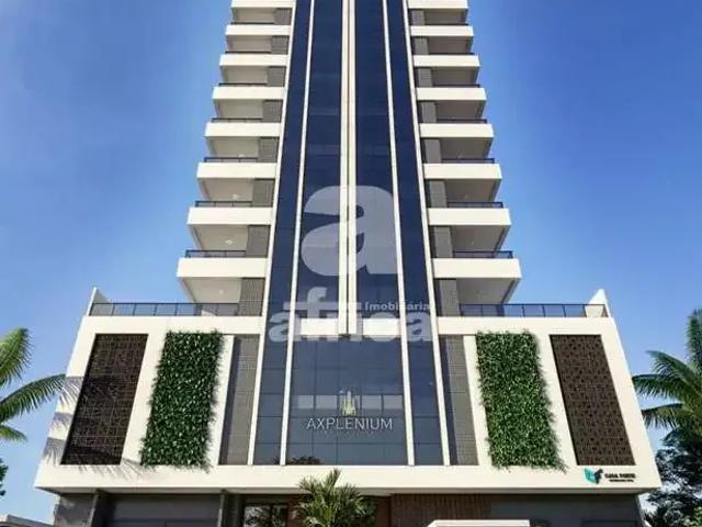 Apartamento para Venda em Porto Belo/SC Balneário Perequê 3 Quartos
