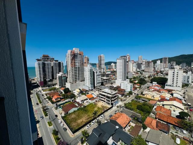 Apartamento para Venda em Porto Belo/SC Balneário Perequê 3 Quartos