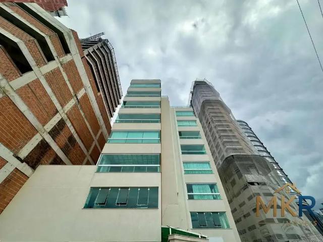 Apartamento para Venda em Porto Belo/SC Balneário Perequê 3 Quartos