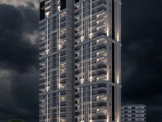 Apartamento para Venda em Porto Belo/SC Balneário Perequê 3 Quartos