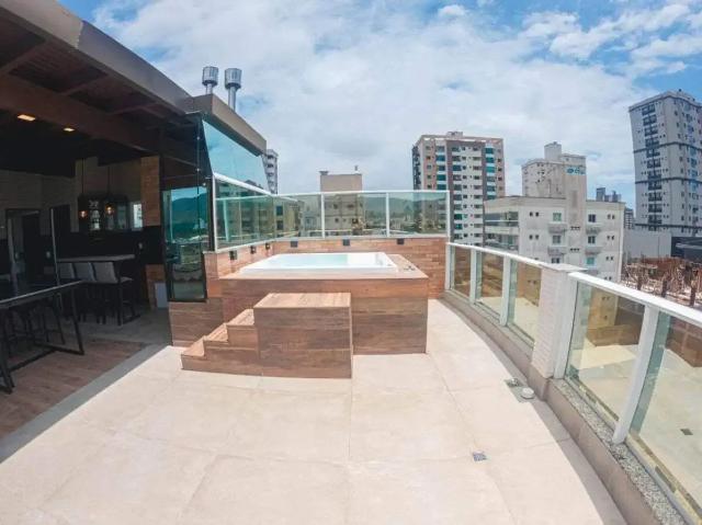 Apartamento para Venda em Porto Belo/SC Balneário Perequê 3 Quartos
