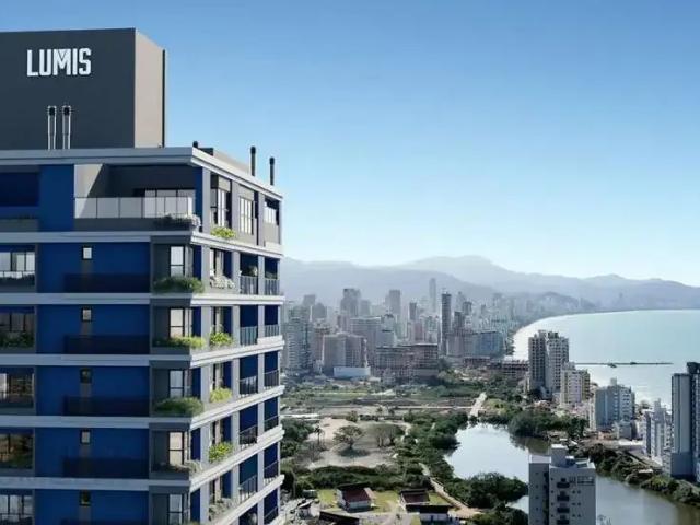 Apartamento para Venda em Porto Belo/SC Balneário Perequê 3 Quartos