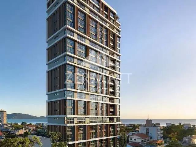 Apartamento para Venda em Porto Belo/SC Balneário Perequê 3 Quartos