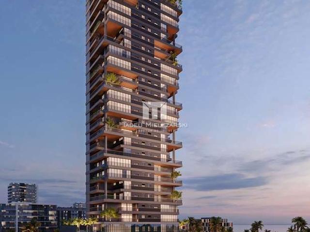 Apartamento para Venda em Porto Belo/SC Balneário Perequê 3 Quartos