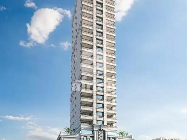 Apartamento para Venda em Porto Belo/SC Balneário Perequê 3 Quartos