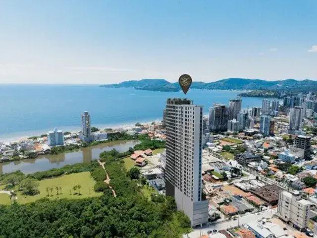 Apartamento para Venda em Porto Belo/SC Balneário Perequê 3 Quartos