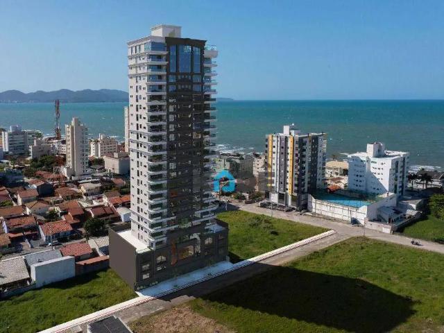 Apartamento para Venda em Porto Belo/SC Balneário Perequê 3 Quartos