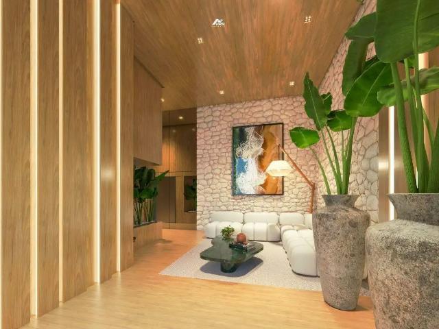 Apartamento para Venda em Porto Belo/SC Balneário Perequê 3 Quartos