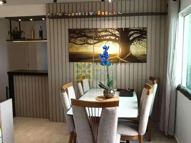 Apartamento para Venda em Porto Belo/SC Balneário Perequê 3 Quartos
