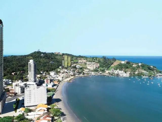 Apartamento para Venda em Porto Belo/SC Balneário Perequê 3 Quartos
