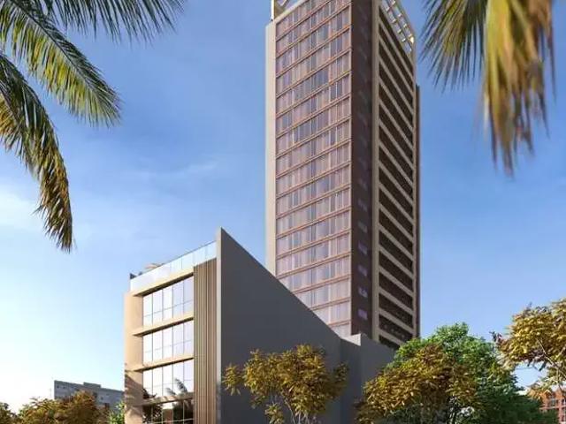 Apartamento para Venda em Porto Belo/SC Balneário Perequê 3 Quartos