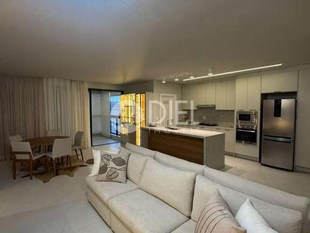 Apartamento para Venda em Porto Belo/SC Balneário Perequê 3 Quartos