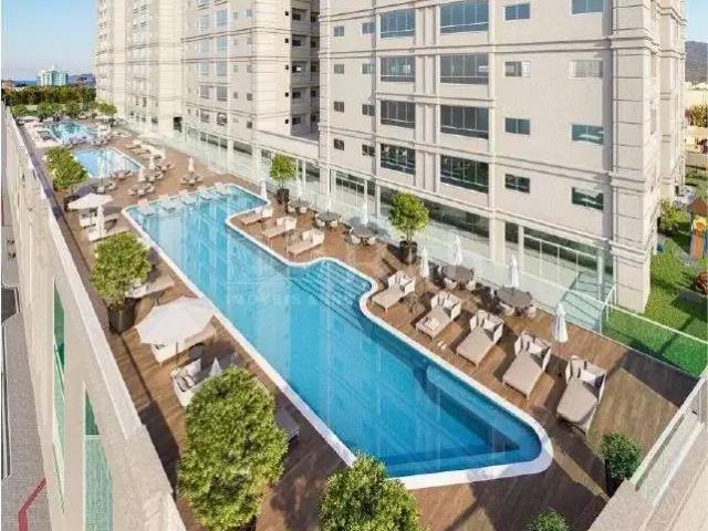 Apartamento para Venda em Porto Belo/SC Balneário Perequê 3 Quartos