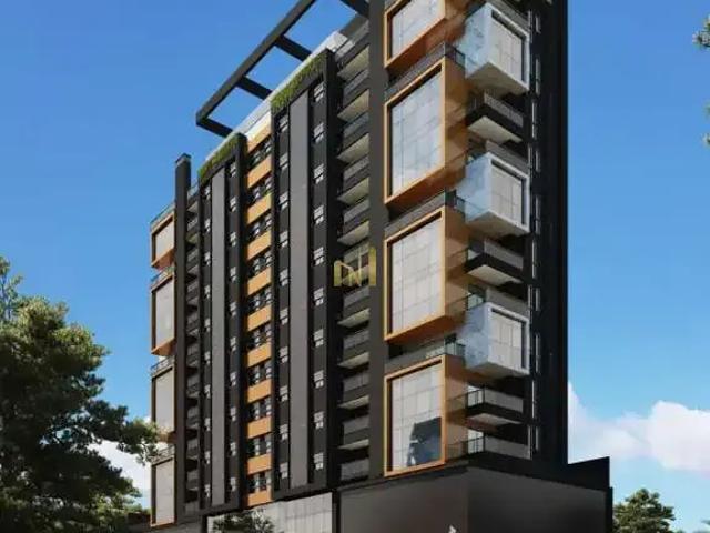 Apartamento para Venda em Porto Belo/SC Balneário Perequê 3 Quartos