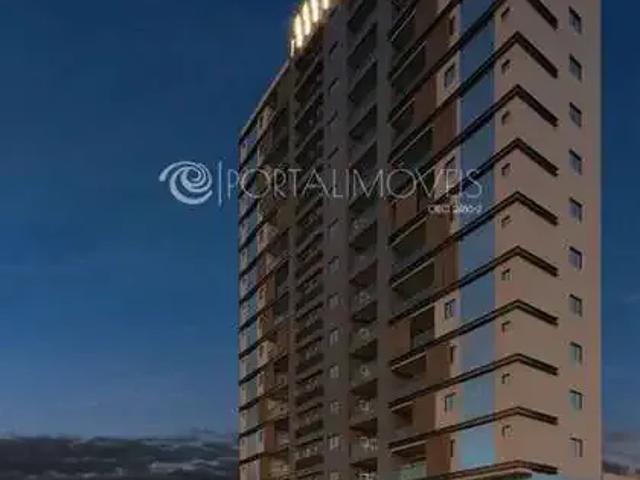 Apartamento para Venda em Porto Belo/SC Balneário Perequê 3 Quartos