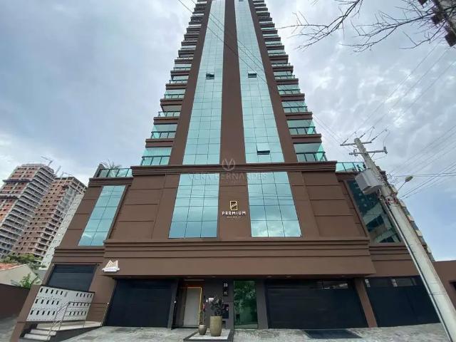 Apartamento para Venda em Porto Belo/SC Balneário Perequê 3 Quartos