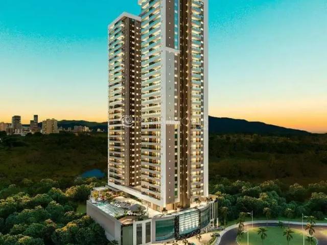 Apartamento para Venda em Porto Belo/SC Balneário Perequê 3 Quartos