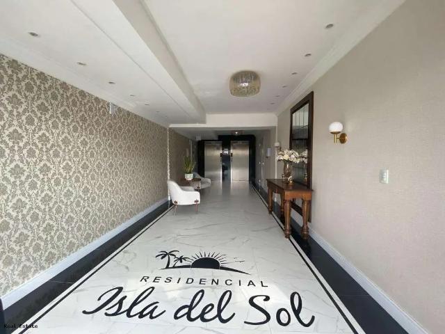 Apartamento para Venda em Porto Belo/SC Balneário Perequê 3 Quartos