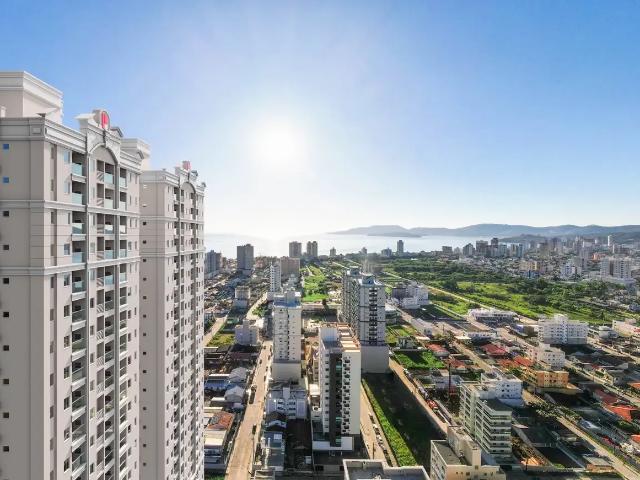 Apartamento para Venda em Porto Belo/SC Balneário Perequê 3 Quartos