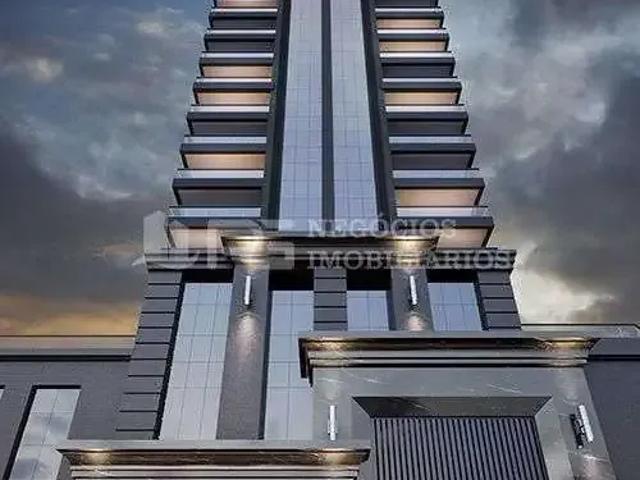 Apartamento para Venda em Porto Belo/SC Balneário Perequê 3 Quartos