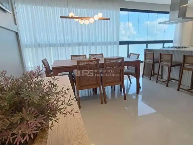 Apartamento para Venda em Porto Belo/SC Balneário Perequê 3 Quartos