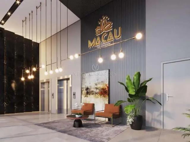 Apartamento para Venda em Porto Belo/SC Balneário Perequê 3 Quartos