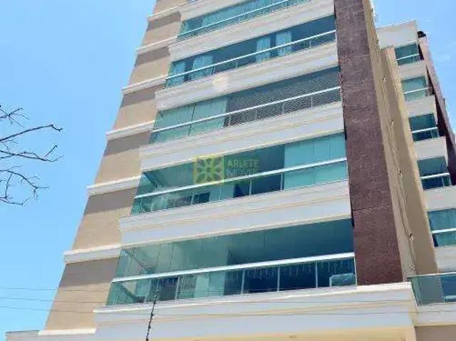 Apartamento para Venda em Porto Belo/SC Balneário Perequê 3 Quartos