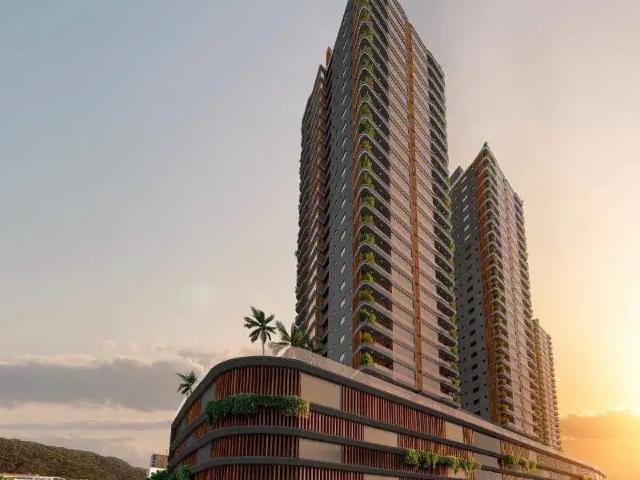 Apartamento para Venda em Porto Belo/SC Balneário Perequê 3 Quartos