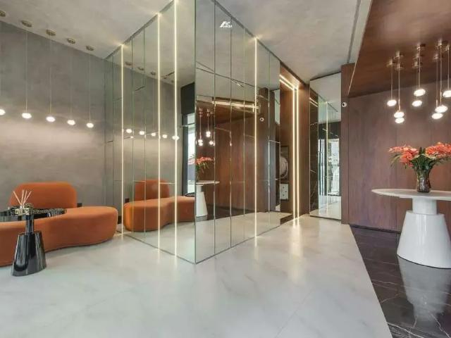 Apartamento para Venda em Porto Belo/SC Balneário Perequê 3 Quartos