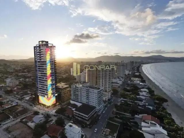 Apartamento para Venda em Porto Belo/SC Balneário Perequê 3 Quartos
