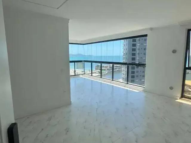 Apartamento para Venda em Porto Belo/SC Balneário Perequê 3 Quartos