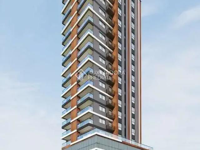 Apartamento para Venda em Porto Belo/SC Balneário Perequê 3 Quartos