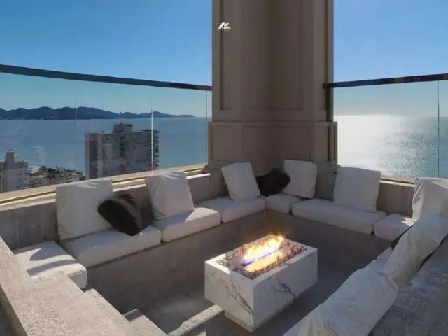 Apartamento para Venda em Porto Belo/SC Balneário Perequê 3 Quartos