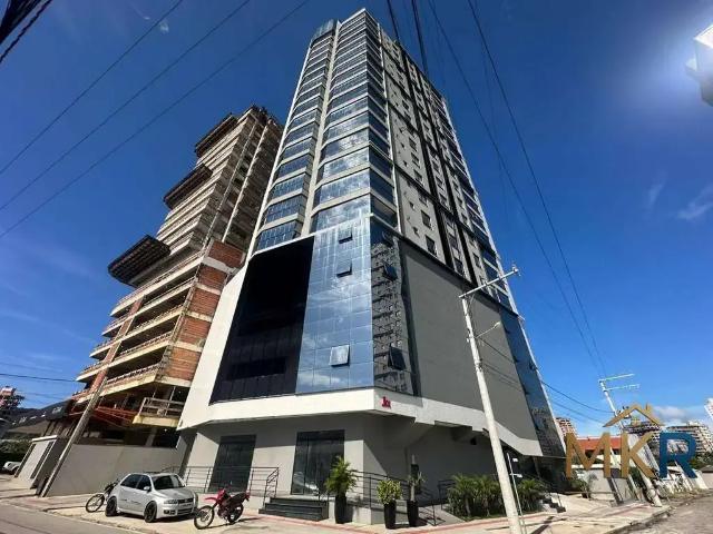 Apartamento para Venda em Porto Belo/SC Balneário Perequê 3 Quartos