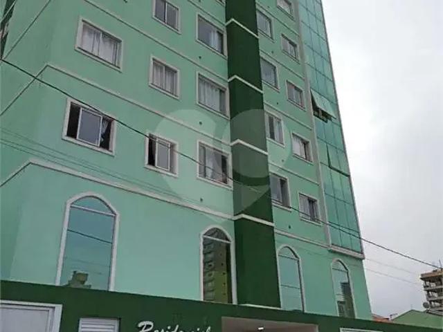 Apartamento para Venda em Porto Belo/SC Balneário Perequê 3 Quartos