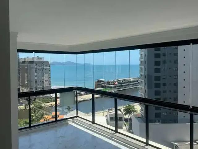 Apartamento para Venda em Porto Belo/SC Balneário Perequê 3 Quartos