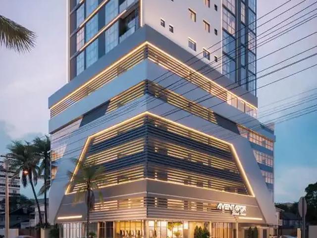 Apartamento para Venda em Porto Belo/SC Balneário Perequê 3 Quartos
