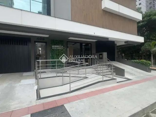 Apartamento para Venda em Porto Belo/SC Balneário Perequê 3 Quartos
