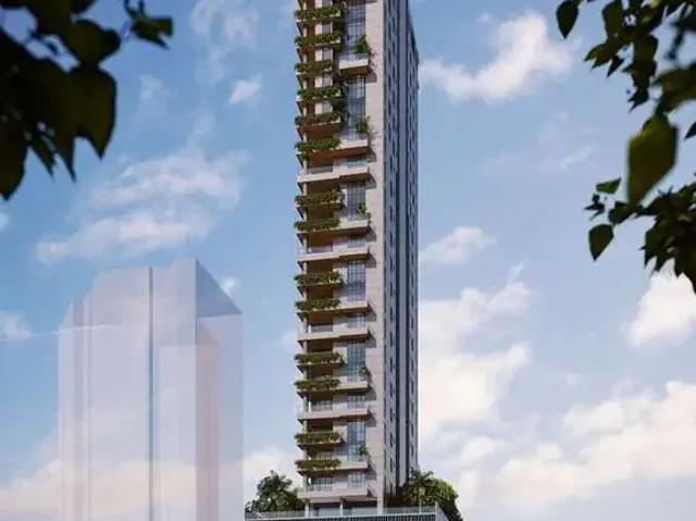 Apartamento para Venda em Porto Belo/SC Balneário Perequê 3 Quartos