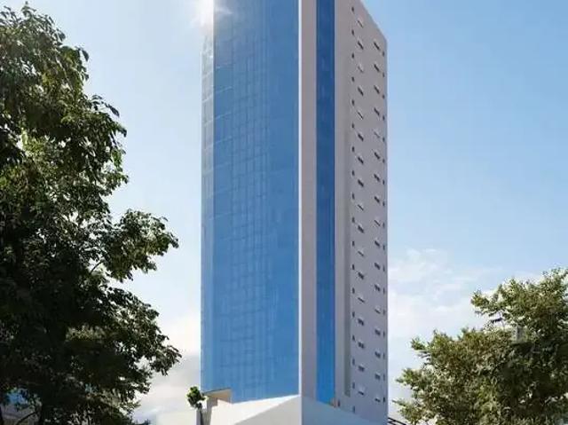 Apartamento para Venda em Porto Belo/SC Balneário Perequê 3 Quartos