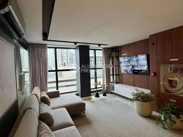 Apartamento para Venda em Porto Belo/SC Balneário Perequê 3 Quartos