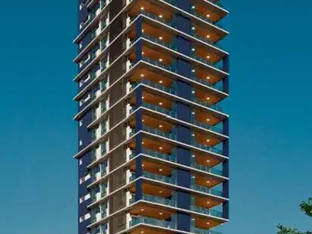 Apartamento para Venda em Porto Belo/SC Balneário Perequê 3 Quartos