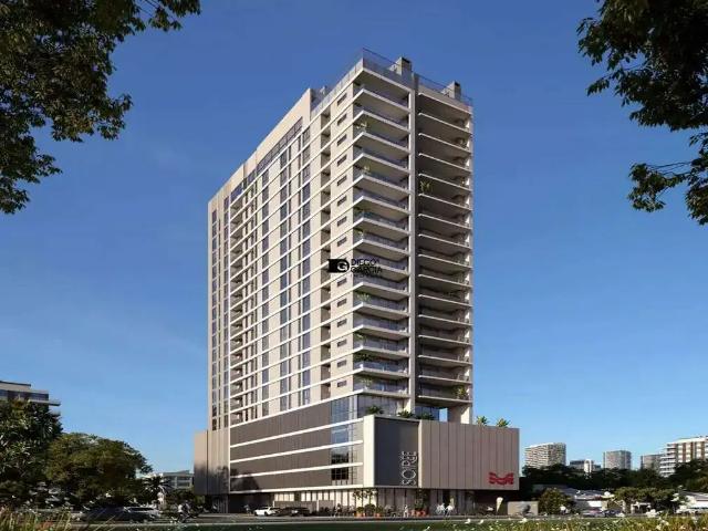 Apartamento para Venda em Porto Belo/SC Balneário Perequê 3 Quartos