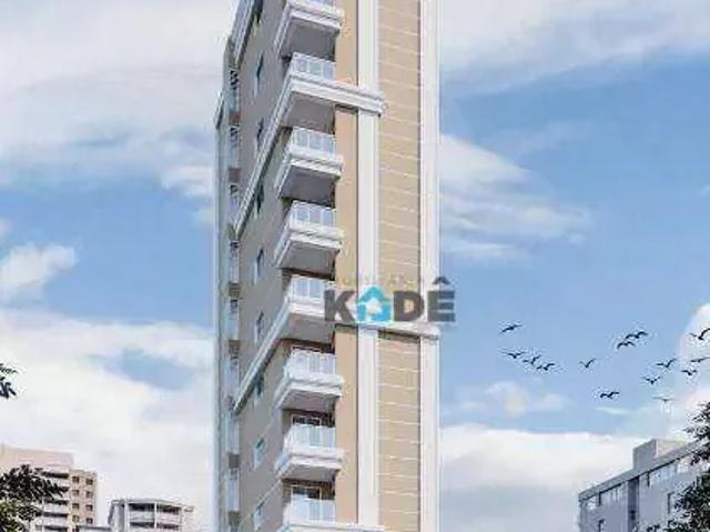 Apartamento para Venda em Porto Belo/SC Balneário Perequê 3 Quartos