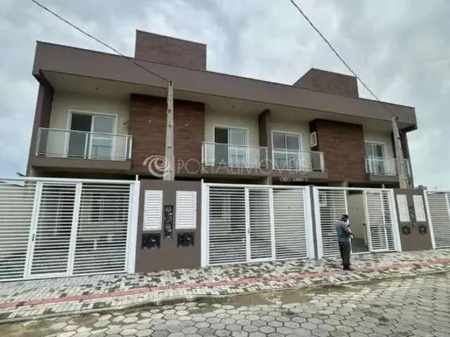 Apartamento para Venda em Porto Belo/SC Balneário Perequê 3 Quartos