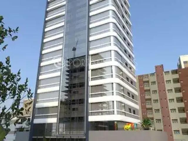 Apartamento para Venda em Porto Belo/SC Balneário Perequê 3 Quartos