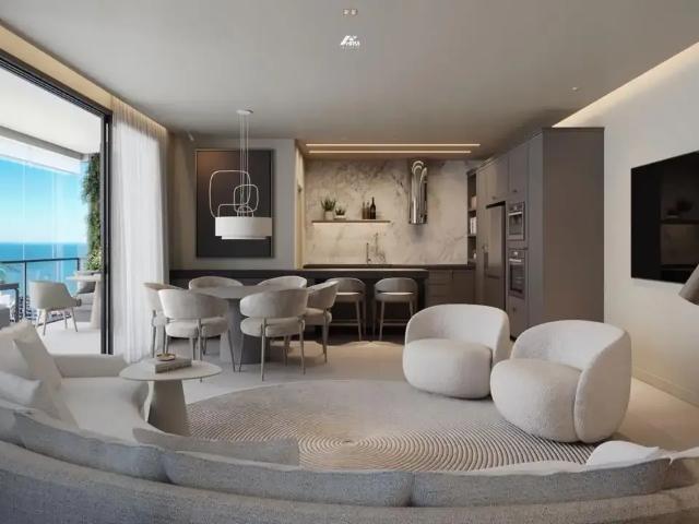 Apartamento para Venda em Porto Belo/SC Balneário Perequê 3 Quartos