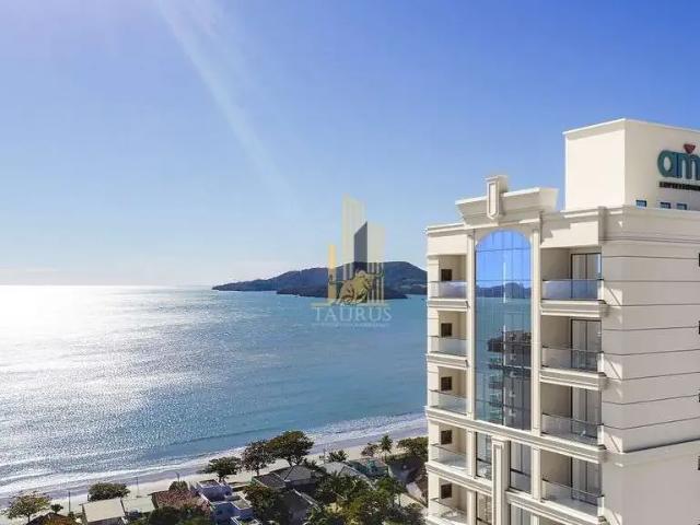 Apartamento para Venda em Porto Belo/SC Balneário Perequê 3 Quartos