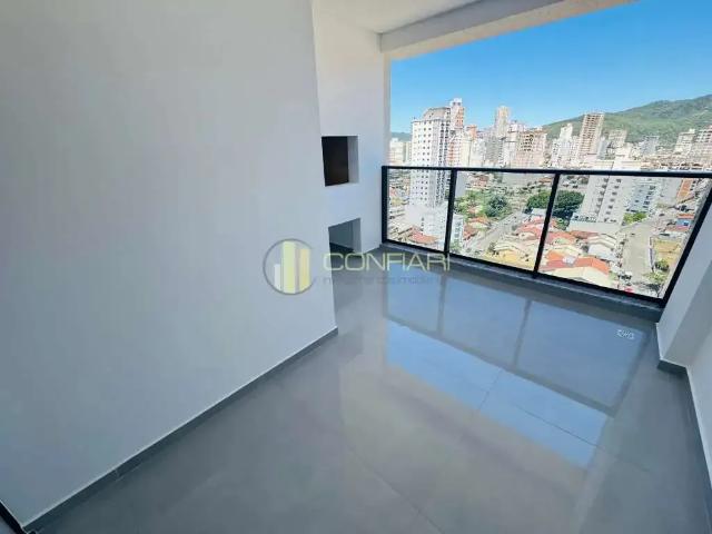 Apartamento para Venda em Porto Belo/SC Balneário Perequê 3 Quartos