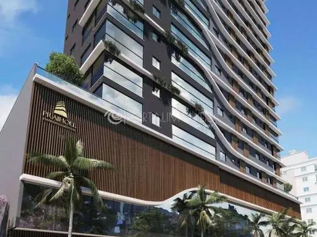 Apartamento para Venda em Porto Belo/SC Balneário Perequê 3 Quartos